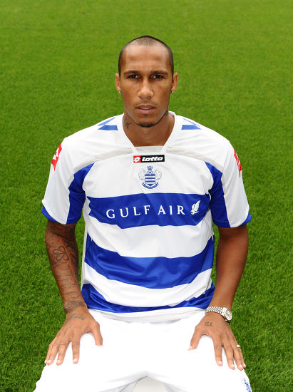 Fitz Hall Qpr United Kingdom London Editorial Stock Photo - Stock Image ...