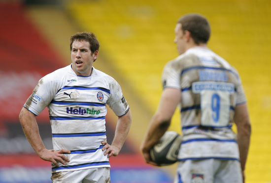 Butch James Scott Bemand Bath Looks Editorial Stock Photo - Stock Image ...