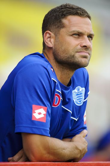 Luke Young Qpr United Kingdom Stevenage Editorial Stock Photo - Stock ...