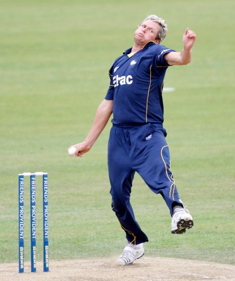 Mitchell Claydon Durham Dynamos United Kingdom Editorial Stock Photo ...