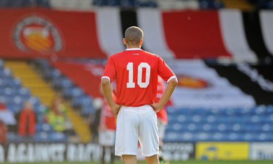 Week When Manchester United Number 10 Editorial Stock Photo - Stock ...