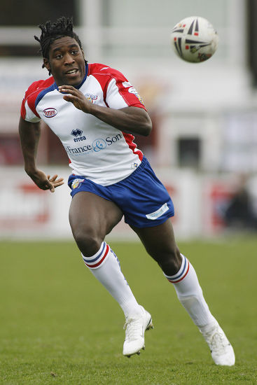 Wayne Pryce Wakefield Trinity Wildcats Editorial Stock Photo - Stock ...