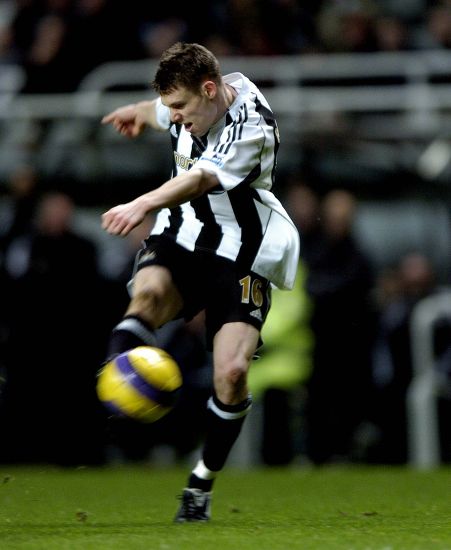 James Milner Newcastle United Scores Editorial Stock Photo - Stock ...