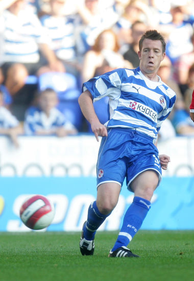 Nicky Shorey Reading Editorial Stock Photo - Stock Image | Shutterstock