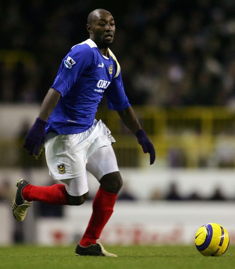 Lomana Lua Lua Portsmouth Editorial Stock Photo - Stock Image ...