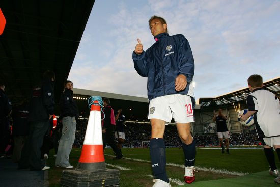 Junichi Inamoto West Bromwich Albion Gives Editorial Stock Photo ...