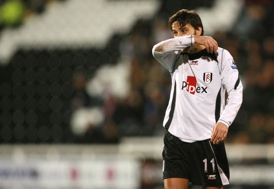 Vincenzo Montella Fulham Editorial Stock Photo - Stock Image | Shutterstock