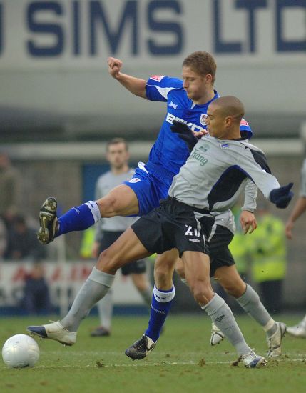 Ben May Millwall Matteo Ferrari Everton Editorial Stock Photo - Stock ...