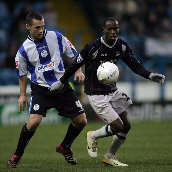 Kenny Lunt Sheffield Wednesday Marcus De Editorial Stock Photo - Stock ...
