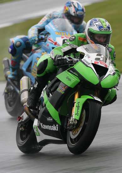 Stuart Easton Mss Discovery Kawasaki Tom Editorial Stock Photo - Stock ...