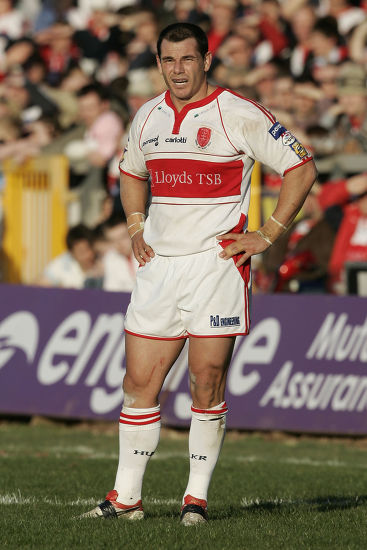 Ben Galea Hull Kingston Rovers Editorial Stock Photo - Stock Image ...