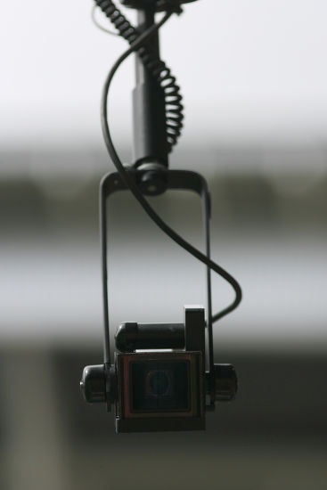 Mini Television Camera Editorial Stock Photo - Stock Image | Shutterstock