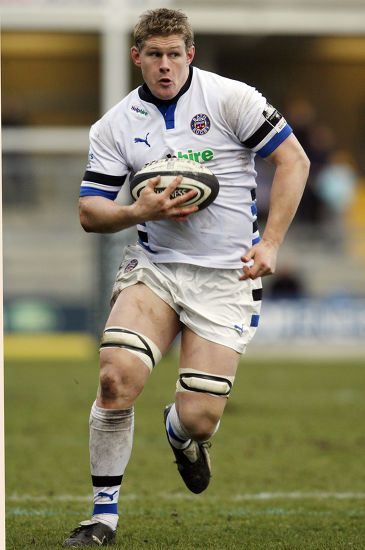 Chris Goodman Bath Editorial Stock Photo - Stock Image | Shutterstock