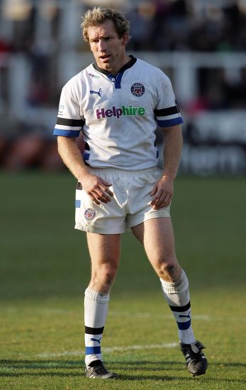 Shaun Berne Bath Rugby Editorial Stock Photo - Stock Image | Shutterstock