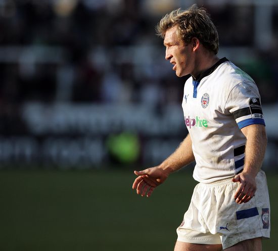 Shaun Berne Bath Rugby Editorial Stock Photo - Stock Image | Shutterstock