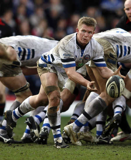 Michael Claassens Bath Editorial Stock Photo - Stock Image | Shutterstock