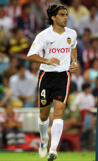 Roberto Ayala Valencia Editorial Stock Photo - Stock Image | Shutterstock