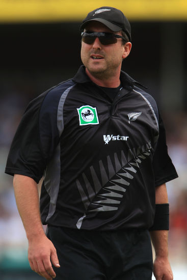 David Gillespie New Zealand Editorial Stock Photo - Stock Image ...