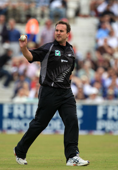 David Gillespie New Zealand Editorial Stock Photo - Stock Image ...