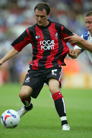 Stephen Cooke Bournemouth Editorial Stock Photo - Stock Image | Shutterstock