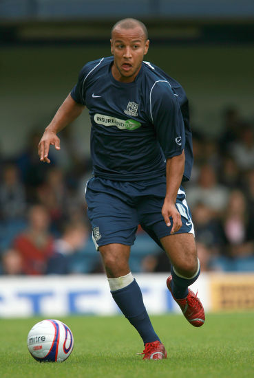Lewis Hunt Southend United Editorial Stock Photo - Stock Image ...