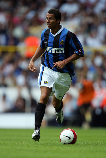 Cesar Inter Milan Editorial Stock Photo - Stock Image | Shutterstock