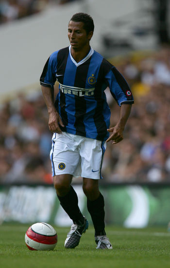 Cesar Inter Milan Editorial Stock Photo - Stock Image | Shutterstock