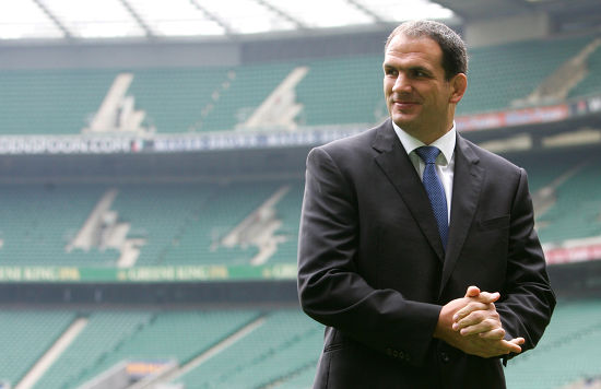 Newly Appointed England Team Manager Martin Editorial Stock Photo ...