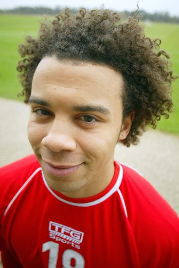 Brentfords Deon Burton Editorial Stock Photo - Stock Image | Shutterstock