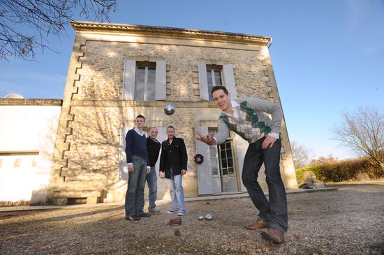 Kristian Digby Editorial Stock Photo - Stock Image | Shutterstock