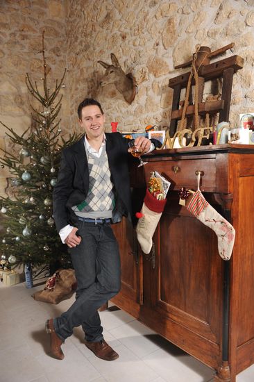 Kristian Digby Editorial Stock Photo - Stock Image | Shutterstock