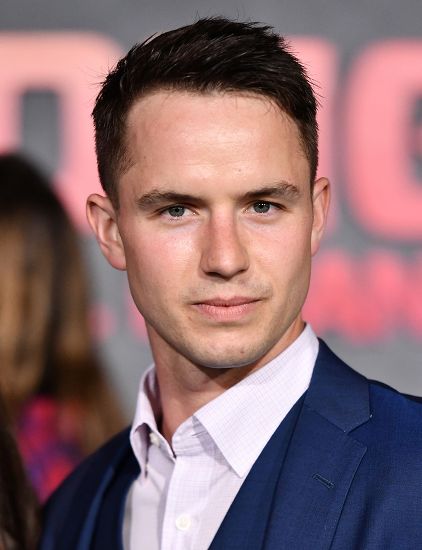 Will Brittain Editorial Stock Photo - Stock Image | Shutterstock