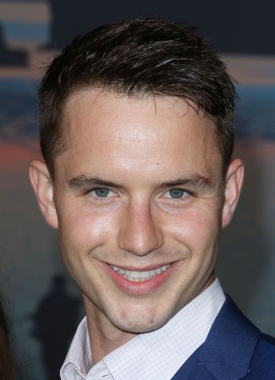 Will Brittain Editorial Stock Photo - Stock Image | Shutterstock