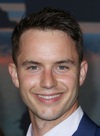 Will Brittain Editorial Stock Photo - Stock Image | Shutterstock