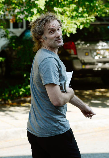 Freed Us Journalist Peter Theo Curtis Editorial Stock Photo - Stock ...