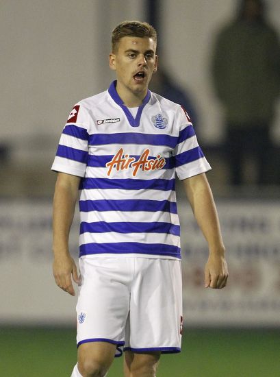 Sam Magri Qpr United Kingdom Hampton Editorial Stock Photo - Stock ...