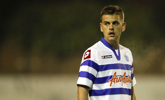Sam Magri Qpr United Kingdom Hampton Editorial Stock Photo - Stock ...