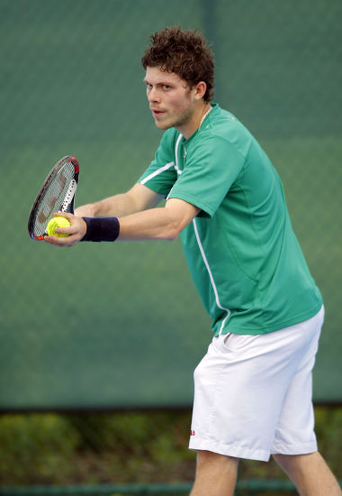 Joshua Goodall Gb Editorial Stock Photo - Stock Image | Shutterstock