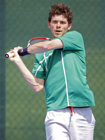 Joshua Goodall Gb Editorial Stock Photo - Stock Image | Shutterstock