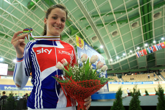 Elizabeth Armitage Great Britain Shows Off Editorial Stock Photo ...