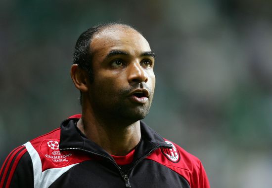 Emerson Ac Milan Editorial Stock Photo - Stock Image | Shutterstock