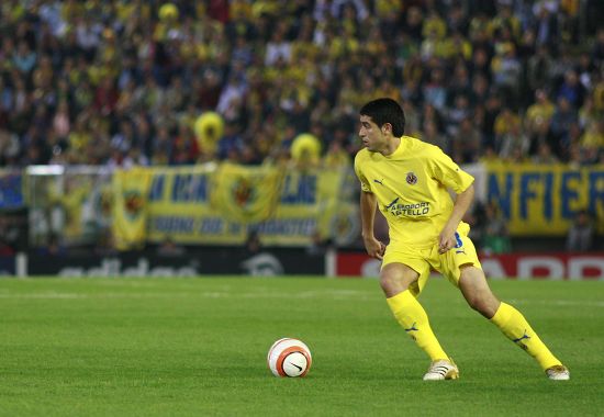 Juan Ramon Riquelme Villarreal Editorial Stock Photo - Stock Image ...