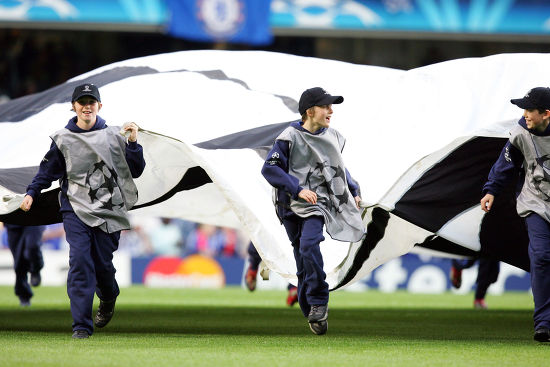 Ford Mascots Editorial Stock Photo - Stock Image | Shutterstock