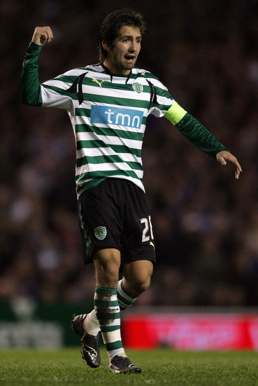 Joao Moutinho Sporting Lisbon Editorial Stock Photo - Stock Image ...
