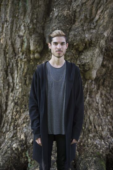 Israeli Actor Omri Fuhrer Poses Pictures Editorial Stock Photo - Stock ...