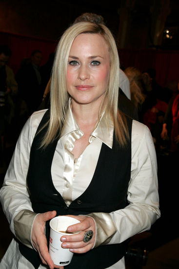 Patricia Arquette Editorial Stock Photo - Stock Image | Shutterstock