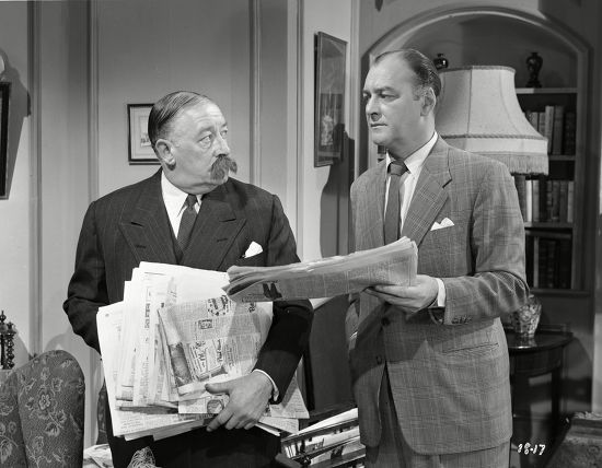 Charles Victor Cyril Chamberlain Editorial Stock Photo - Stock Image ...
