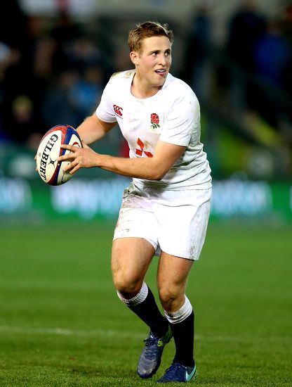 Max Malins England Editorial Stock Photo - Stock Image | Shutterstock