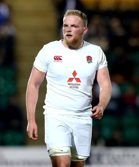 Josh Caulfield England Editorial Stock Photo - Stock Image | Shutterstock