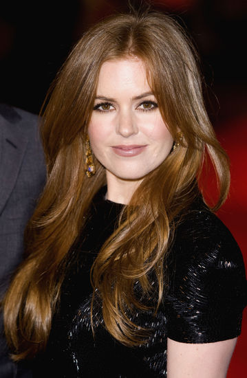 Isla Fisher Editorial Stock Photo - Stock Image | Shutterstock